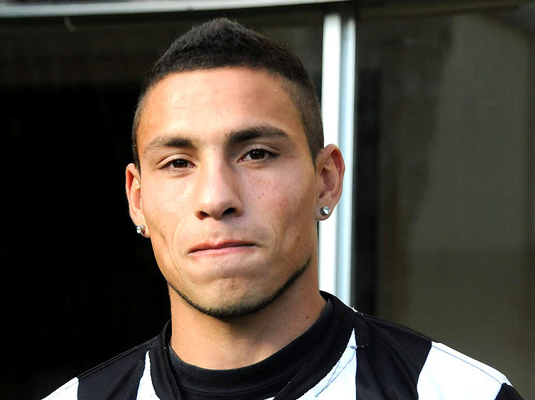 Kimberley sumó a Lucas Enríquez « Diario La Capital de Mar del Plata