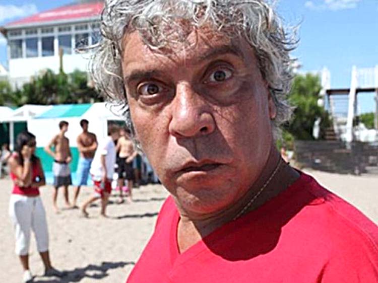 Coco Sily presenta “La Súper cátedra del Macho” « Diario La Capital de ...