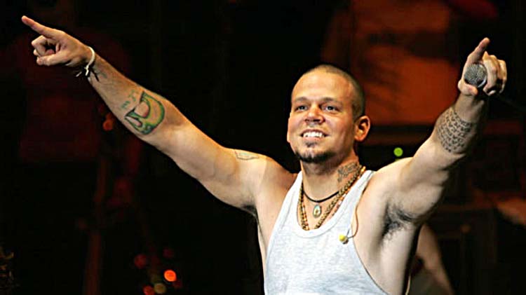 Residente estrenó un video de su primera producción como solista ...
