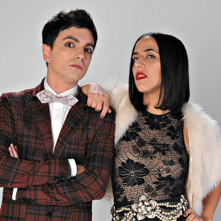 Miranda! celebra sus quince años de música en Mar del Plata « Diario La ...