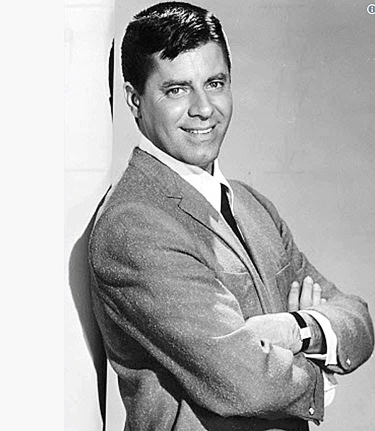 Hollywood llora a Jerry Lewis « Diario La Capital de Mar del Plata