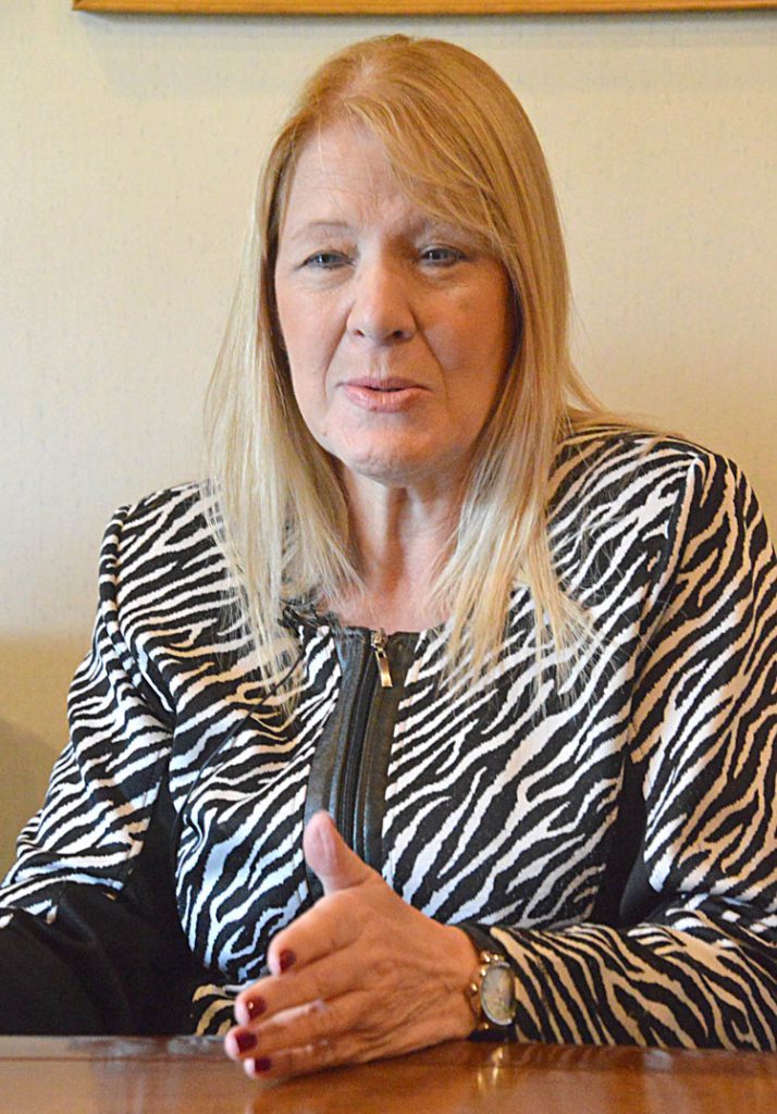 Jaime Linares no descartó que Stolbizer sea tentada para pasar a ...