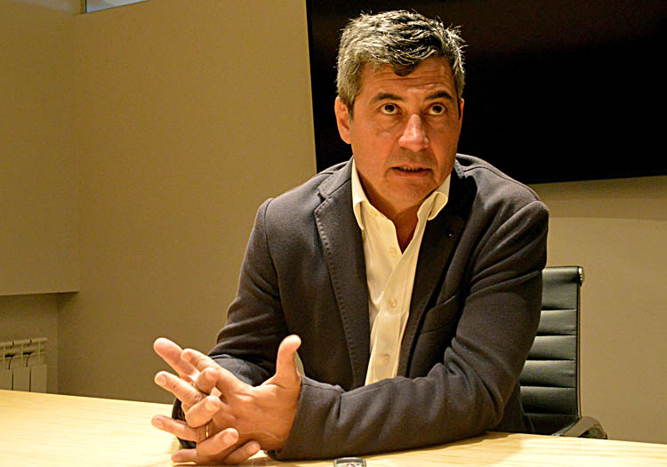 Sarmiento, la nueva biografía de Daniel Balmaceda « Diario La Capital ...